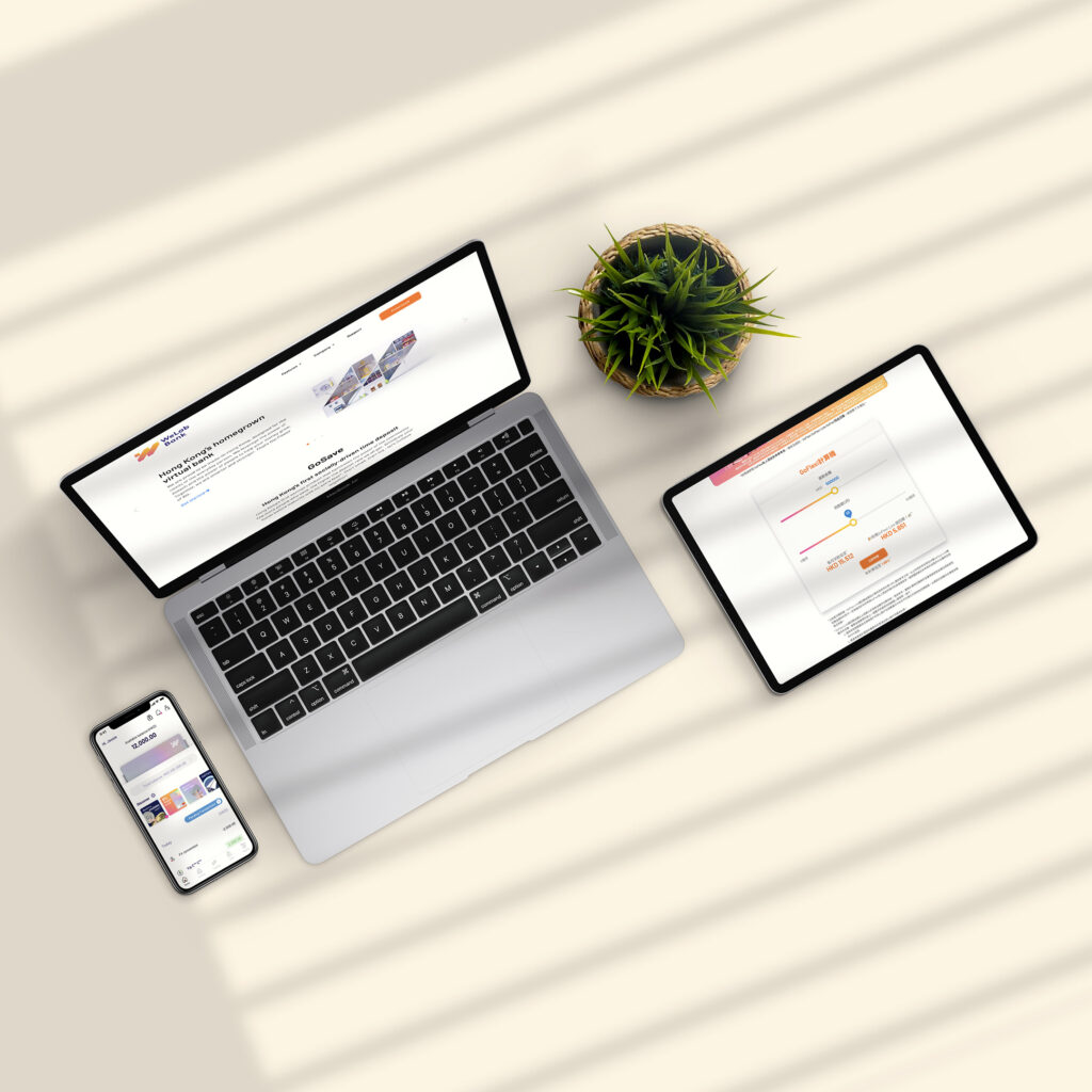 WeLab Bank – Michristian