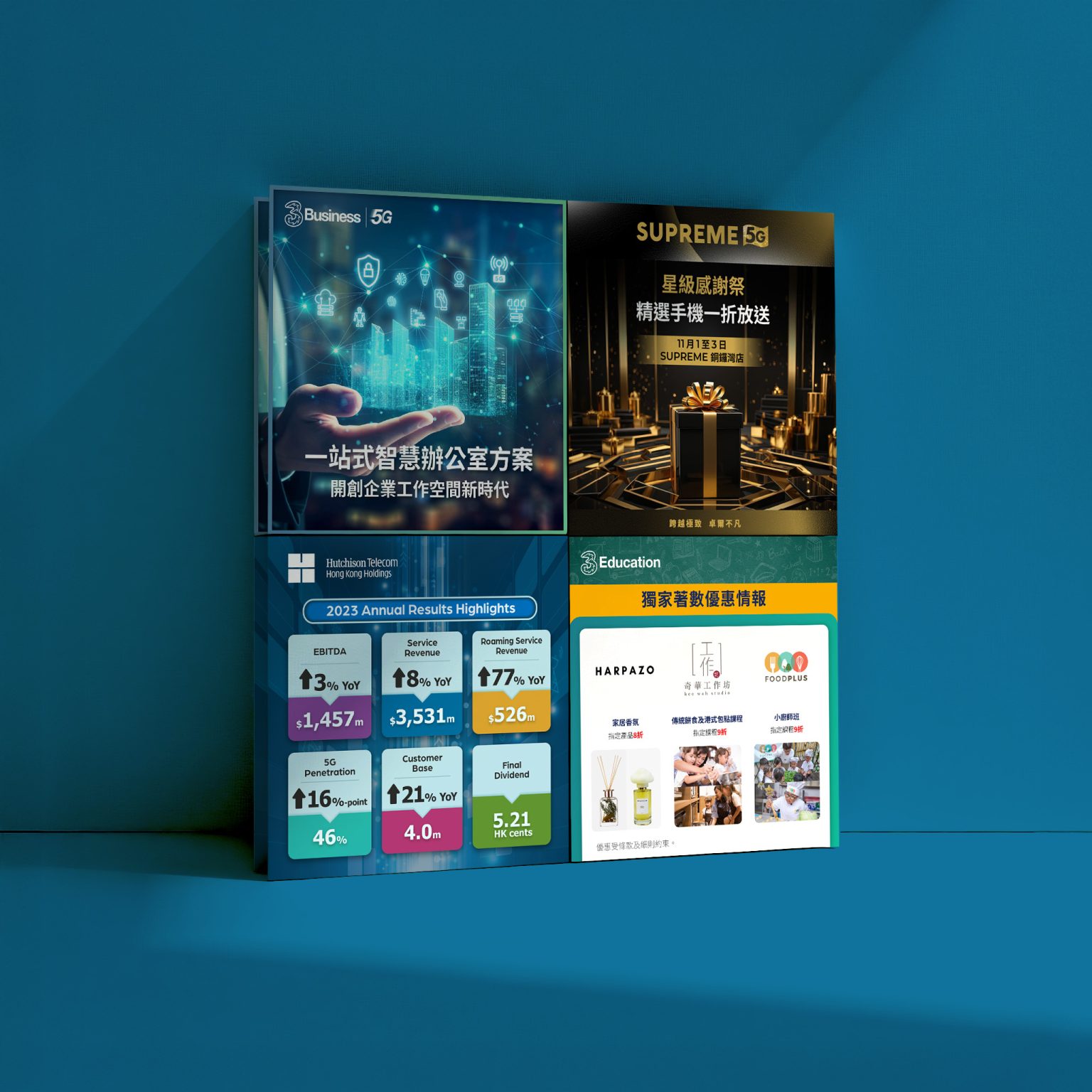 HTHK – Michristian